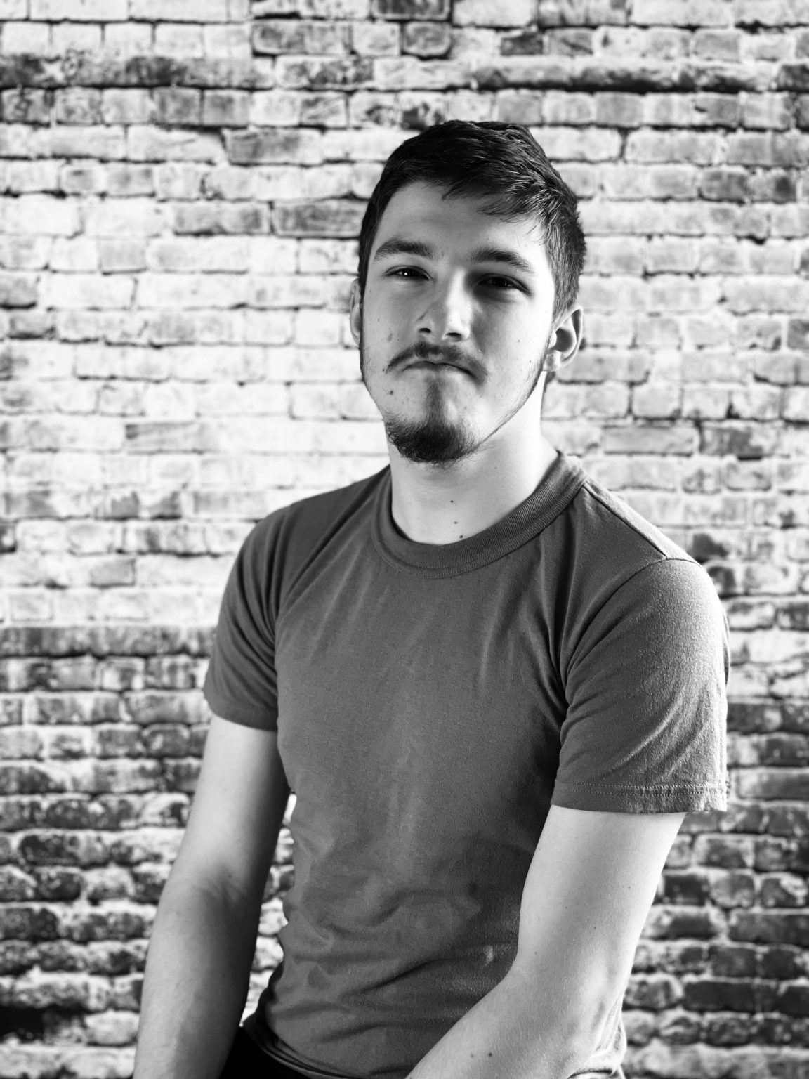 NATHAN PITZER – Apollo Civic Theatre