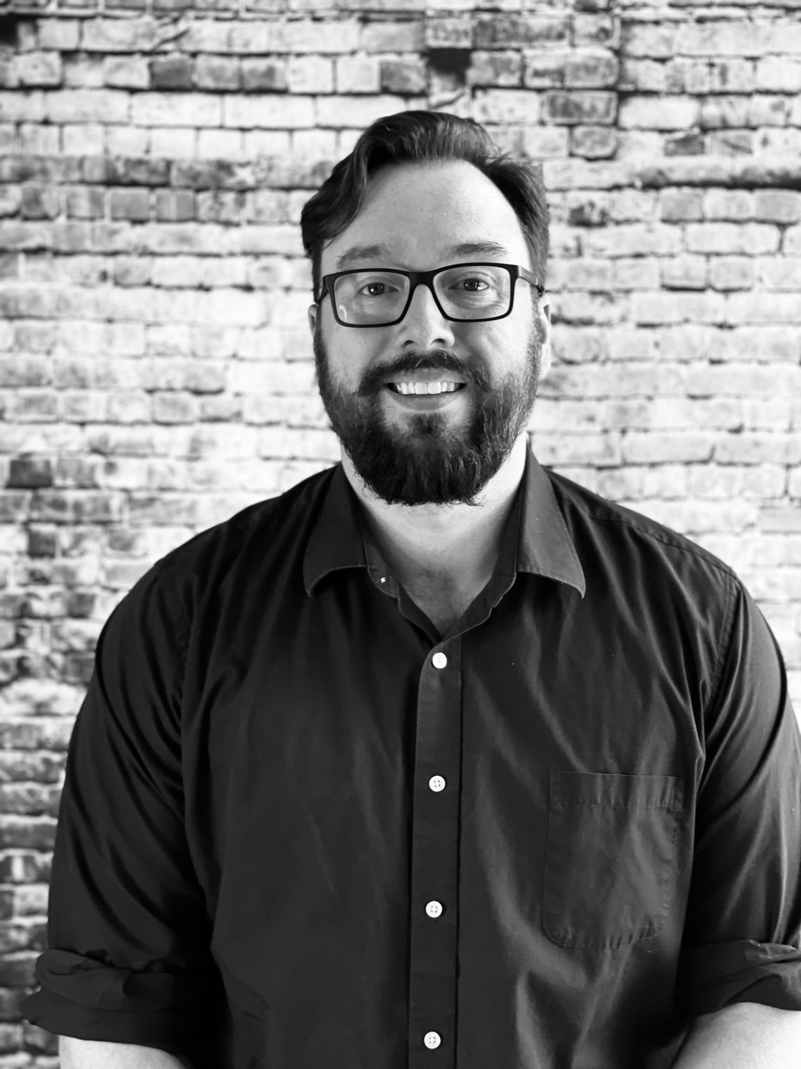 RORY DUNN – Apollo Civic Theatre