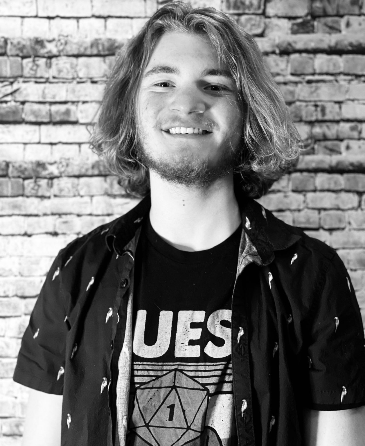 SETH MORRIS – Apollo Civic Theatre