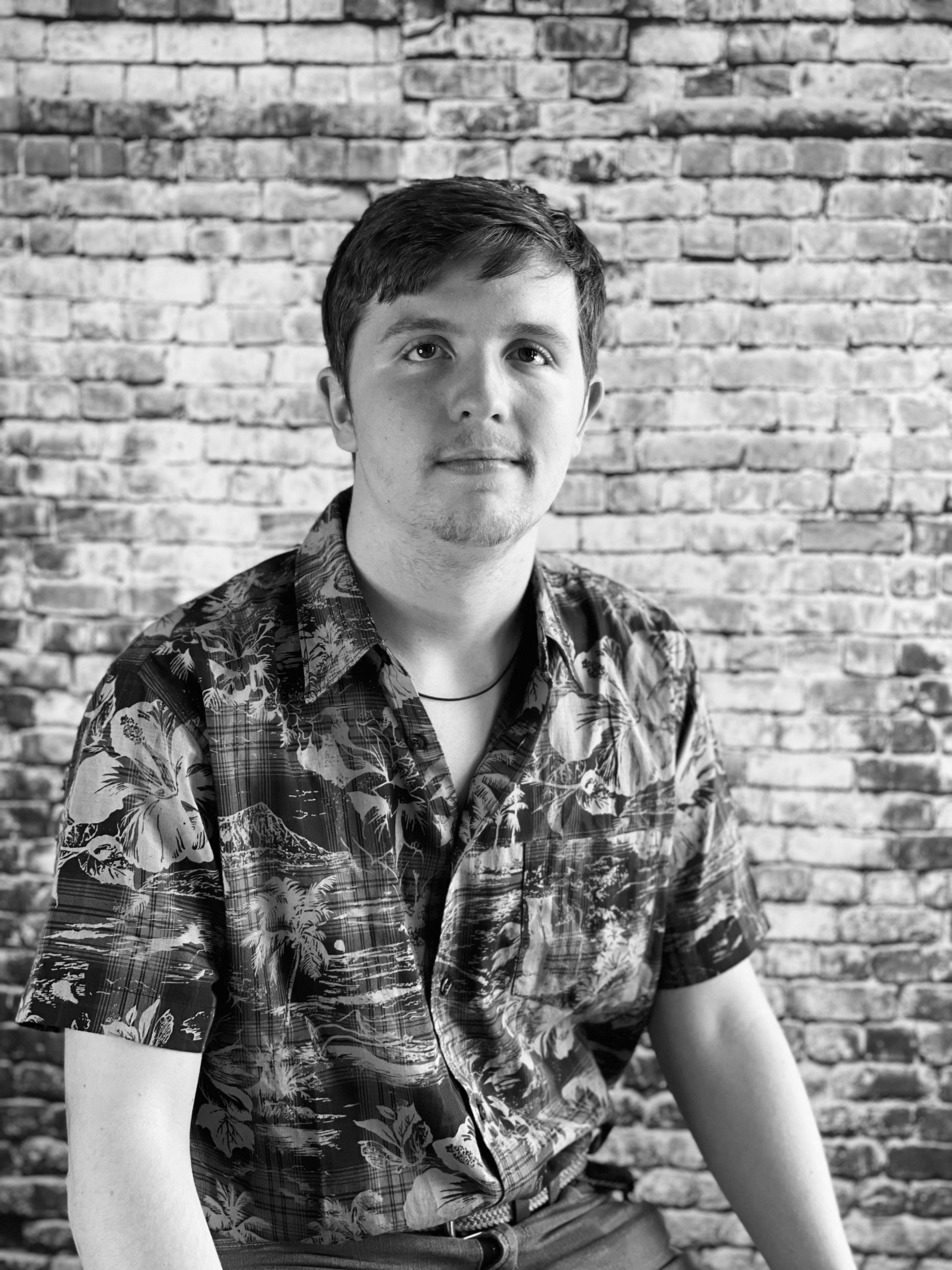 TRIP JONES - Apollo Civic Theatre