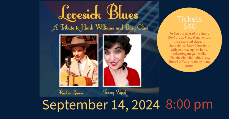 Apollo Civic Theatre – Get into the ACT!