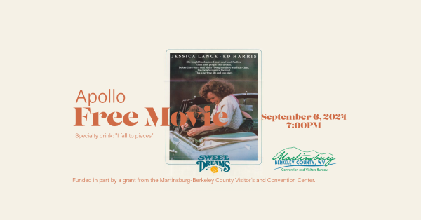 Apollo Civic Theatre – Get into the ACT!