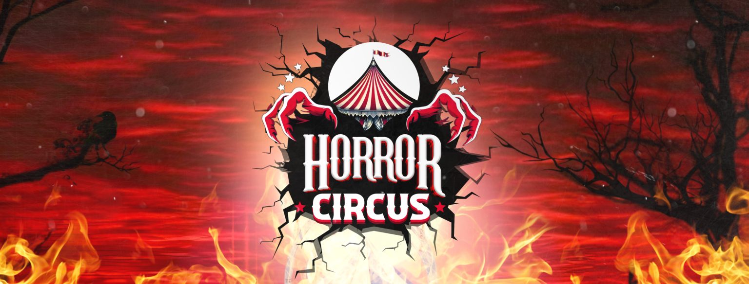 HOrRor CiRcUs - Apollo Civic Theatre
